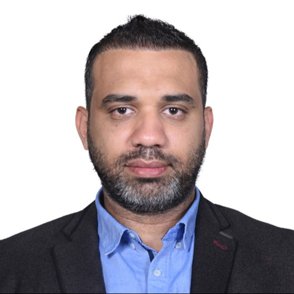 david gad - Chief Technical Officer - Elnmsawy company for packaging | XING