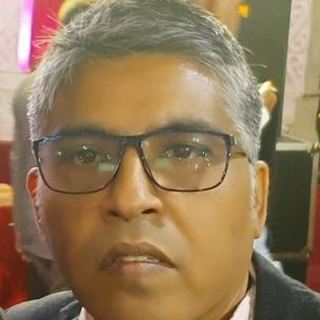 Akshay Joshi - Enterprise Architect, IT - NSE | XING