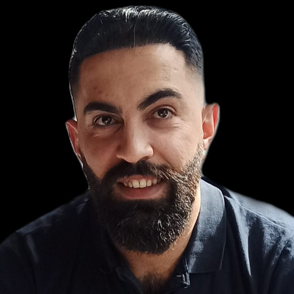 Nawras Alsaghbini - Sicherheitstechnik - HRW | XING
