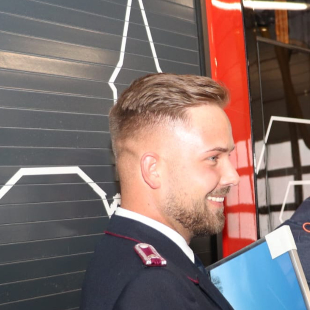 Erik Kawitzke - Vertriebsmitarbeiter Innendienst - Baufachzentrum Falkenhagen GmbH | XING