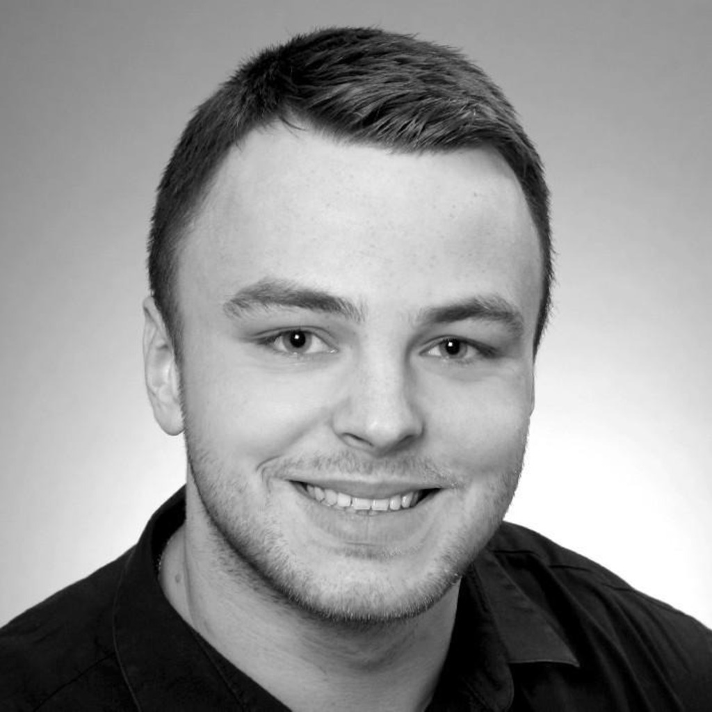 Nico Delger - Vertrieb und Key Account Managment - Delger ...