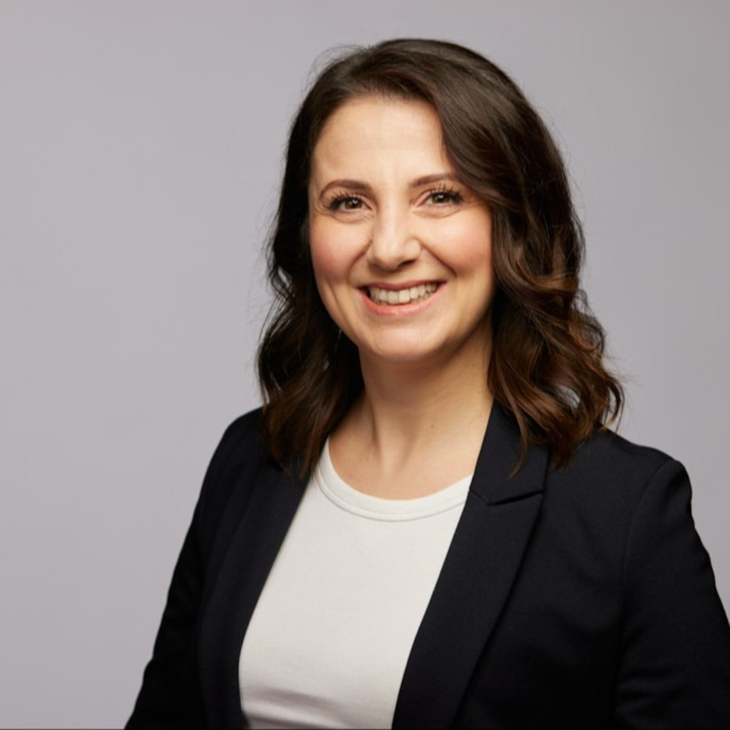 Serda Topaloglu - Senior-Projektmanagerin - Sales Impact GmbH - Die ...