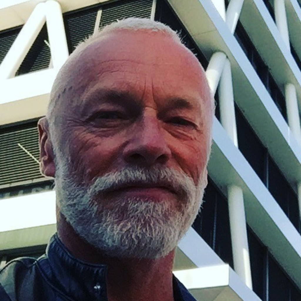 Michael von Raison - Creative Director - Goodnews/ Agentur für ...