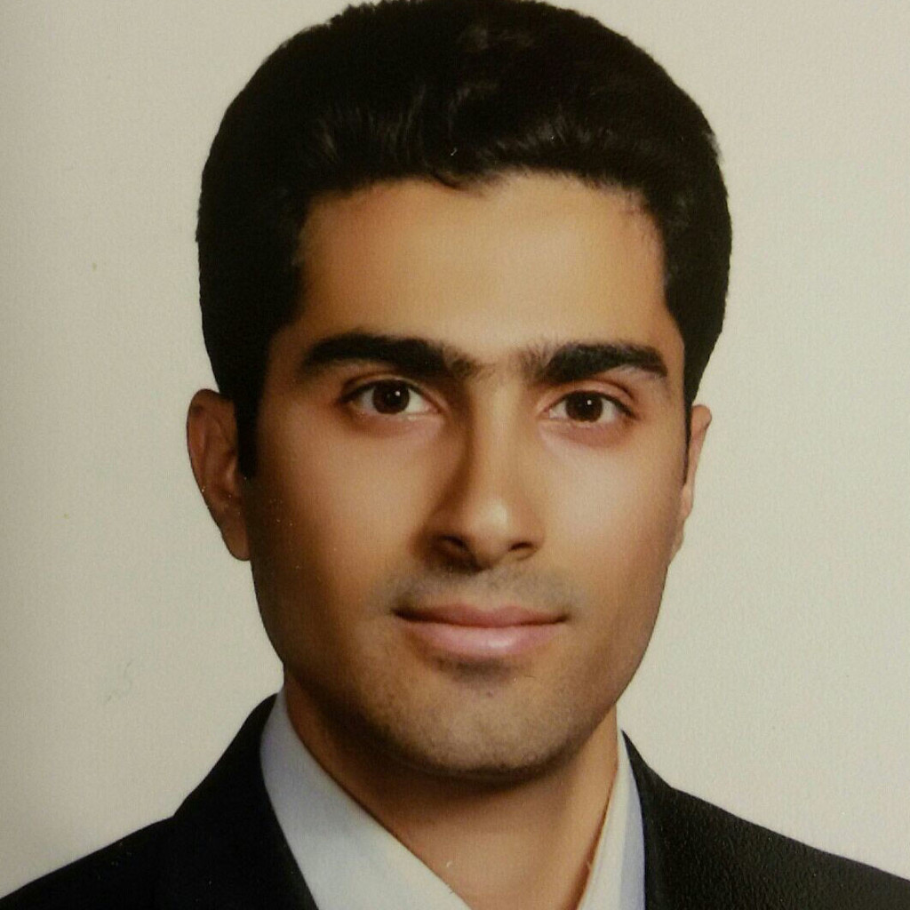 Mohammad Golshan - Werkstoffprüfer - Otto Junker GmbH | XING Mohammad Golshan - Werkstoffprüfer - Otto Junker GmbH | XING