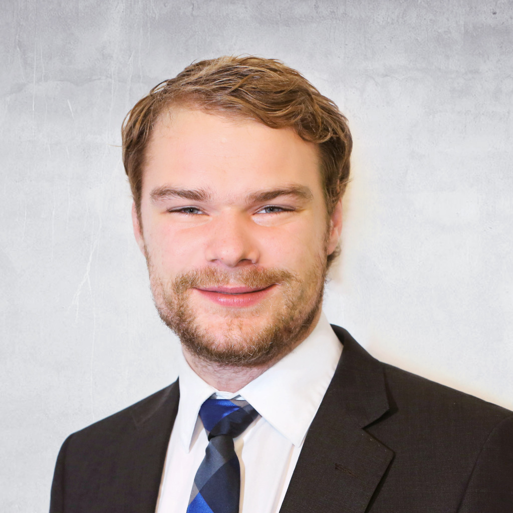 Daniel Suchy - Elektrotechnik - Hochschule für angewandte ...