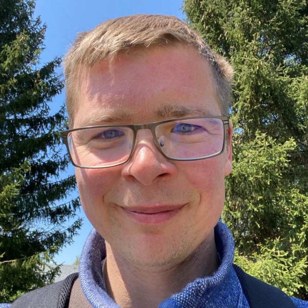 Martin Michaelis - Stellvertretender Ausbilder für Chemikanten - Hywax ...