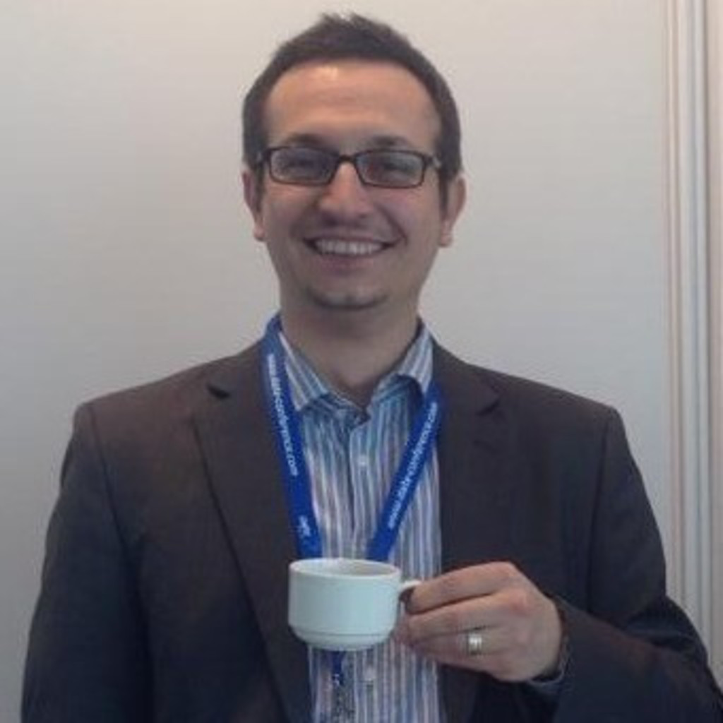 Dr. David May - Patent Examiner - European Patent Office | XING