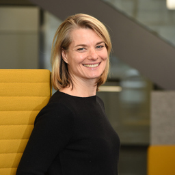 Dr. Angela Koller - Director Pharmaceutical Development Biologicals ...