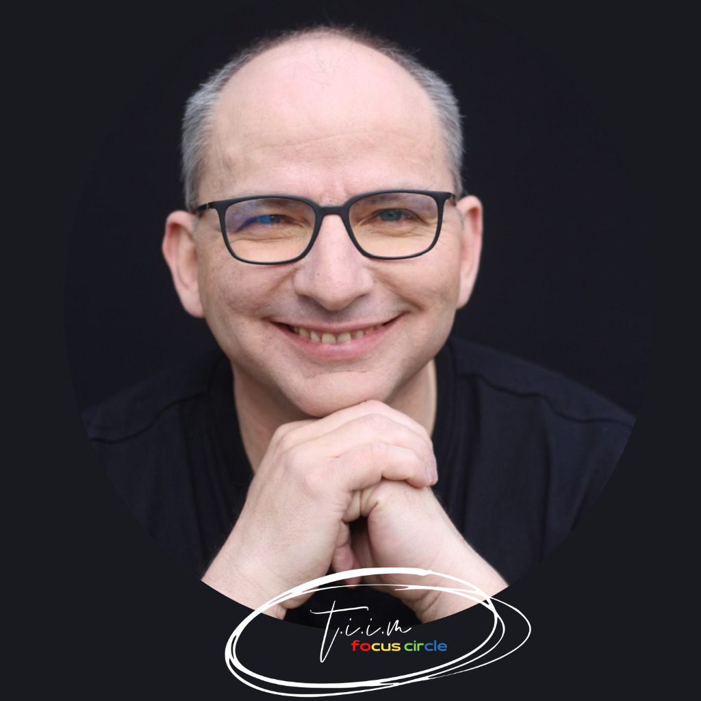 Mario Huhn - Experte für Erfolgreiche Zukunftsplanung - Deutsche ...