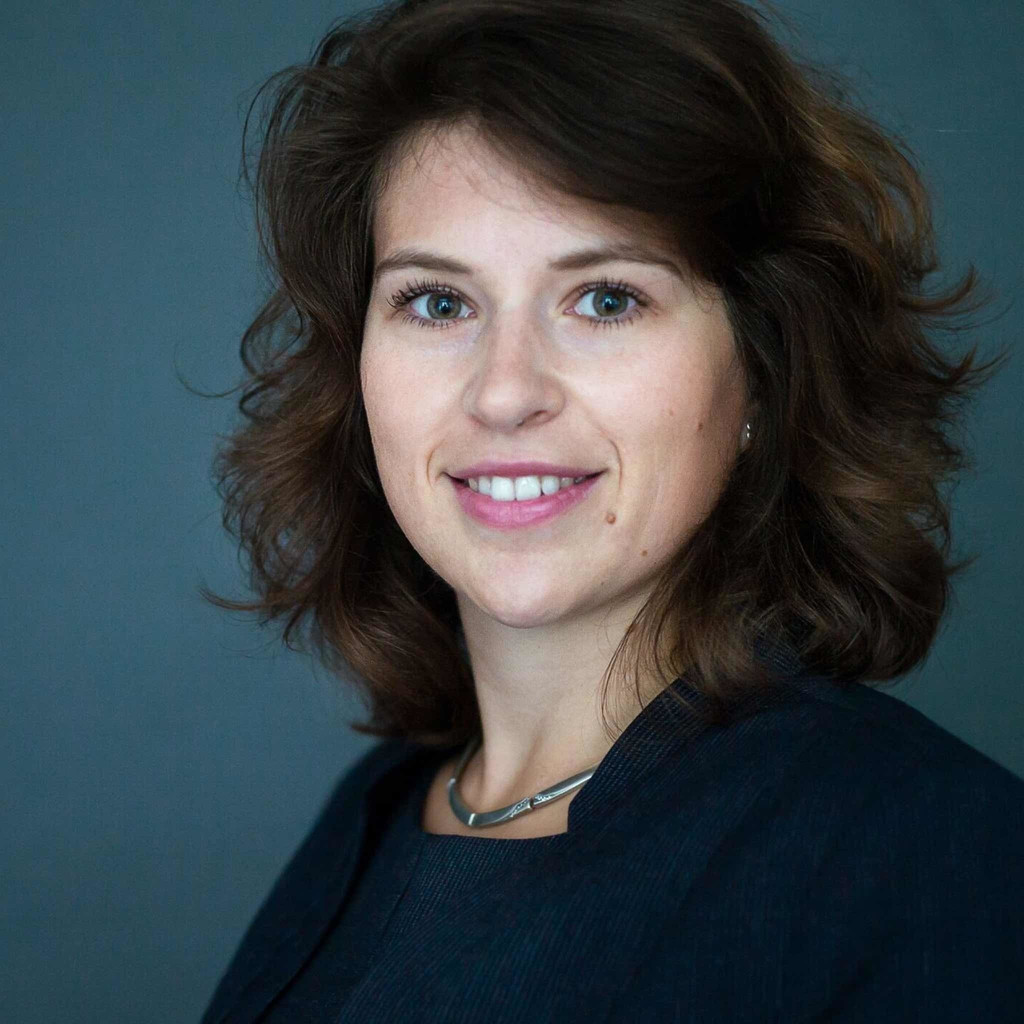 Jennifer Albert - Business Controller - Deutsche Telekom MMS GmbH | XING