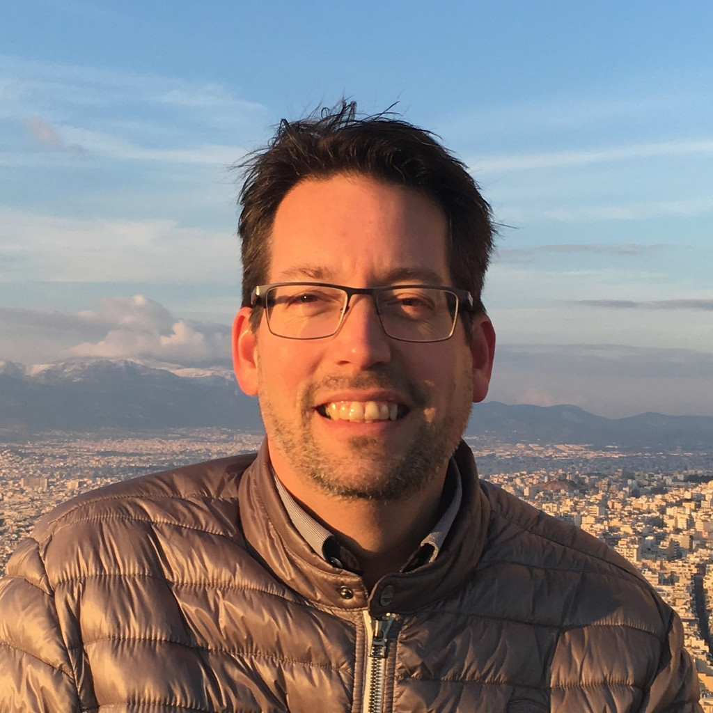 Peter Pohl - Senior Account Manager - HERE Deutschland GmbH | XING