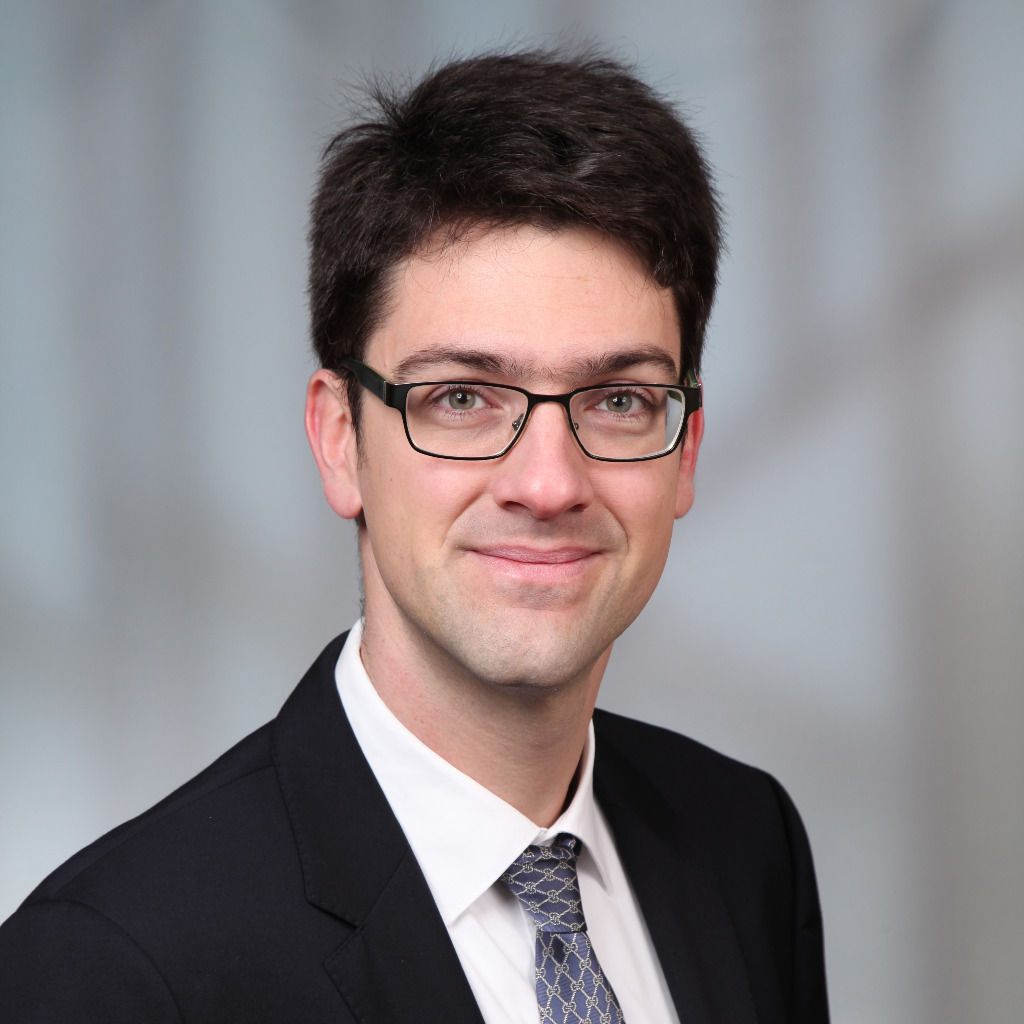 Dr. David Piper - Data Scientist - CRIF Deutschland | XING