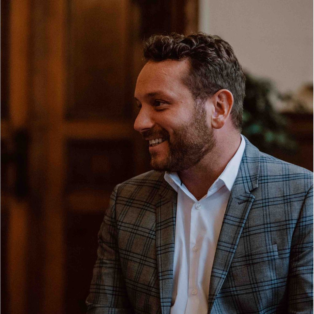 Alexander Jung - Industriemechaniker - Dienst Packsystems Gmbh | XING