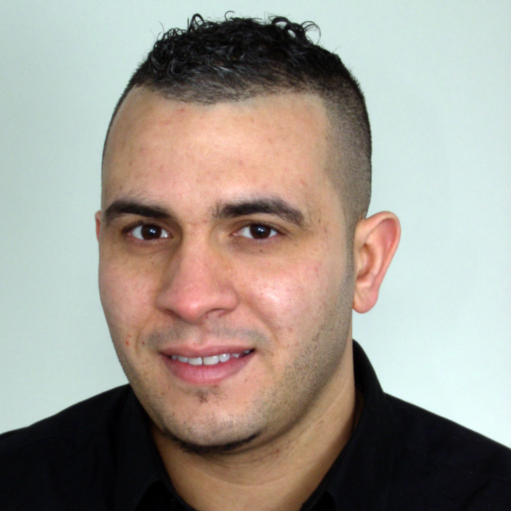 Sami el Arbi - IT network specialist - FWU AG | XING