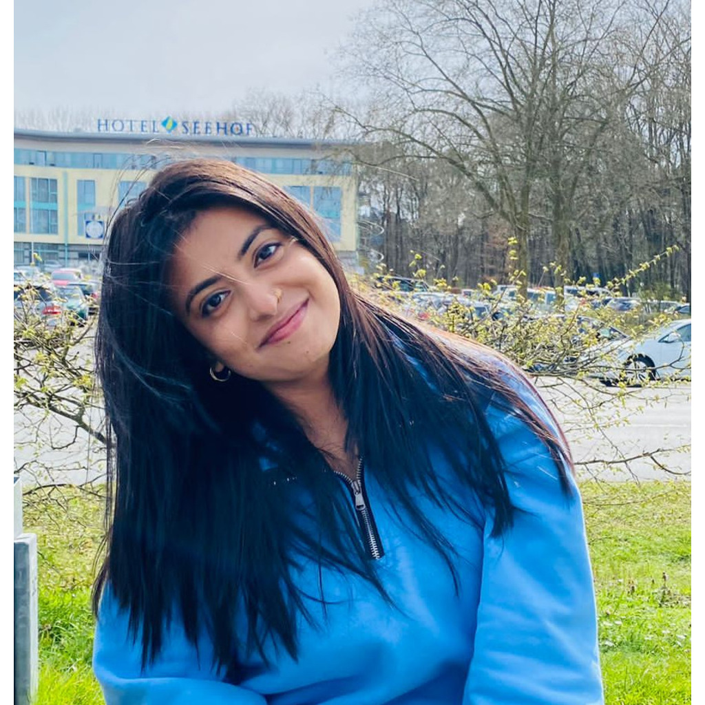 Rasna Dhakal - MSc. Artificial Intelligence - FAU Erlangen-Nürnberg | XING