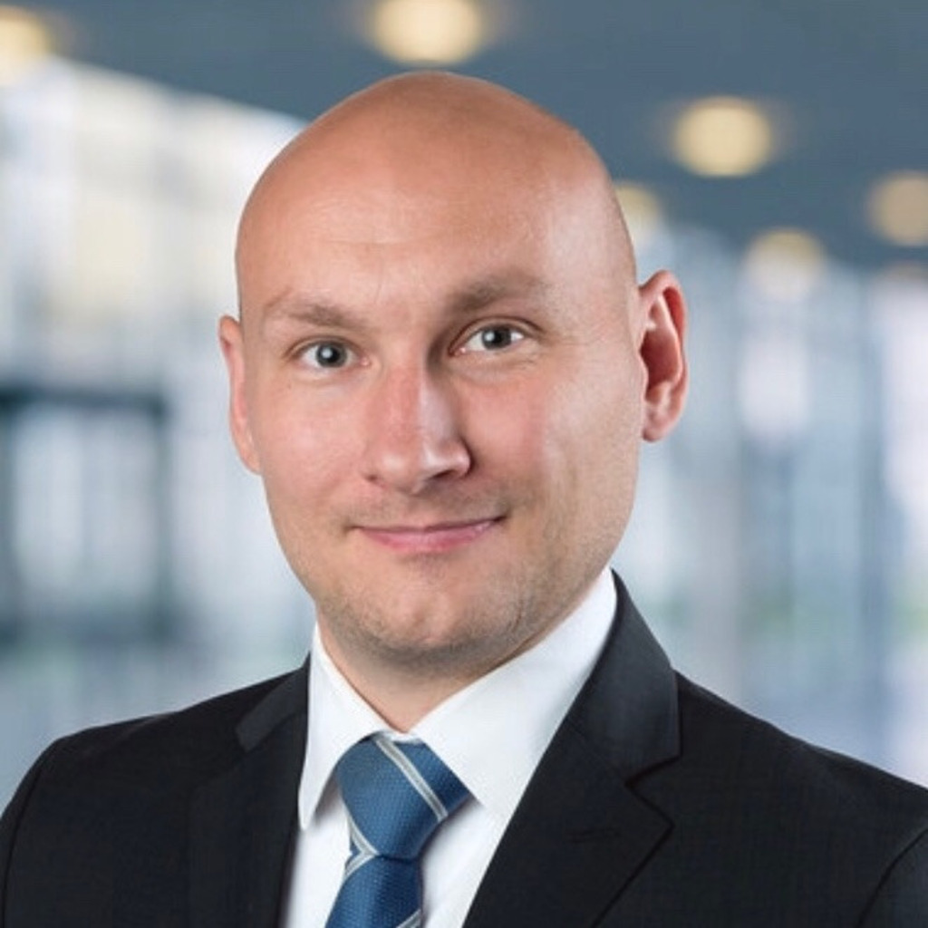 Andreas Lindner - Manager - Finbridge GmbH & Co. KG | XING
