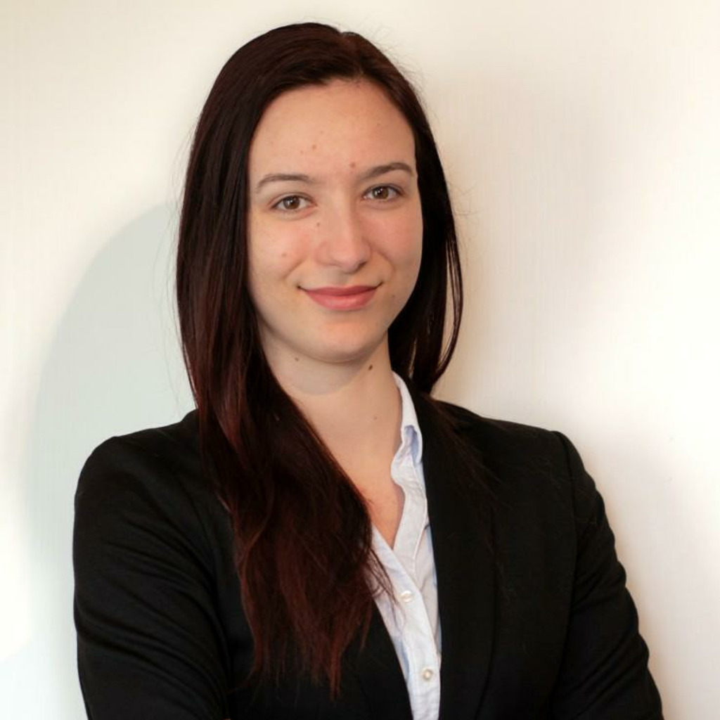 Eva Engel - People Operations Manager - Haeger Consulting | XING