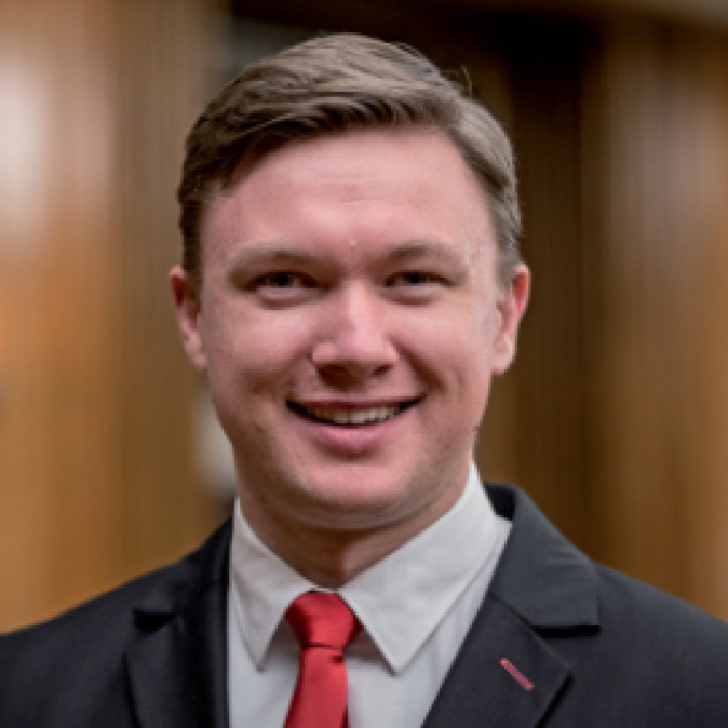 Dr. Sebastian Banescu - Founder - Adevar Labs Inc. | XING