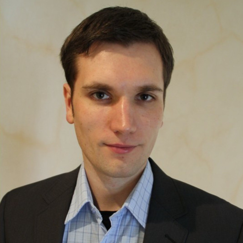 André Henrich - examinierter Altenpfleger - Altenheim St. Josef | XING