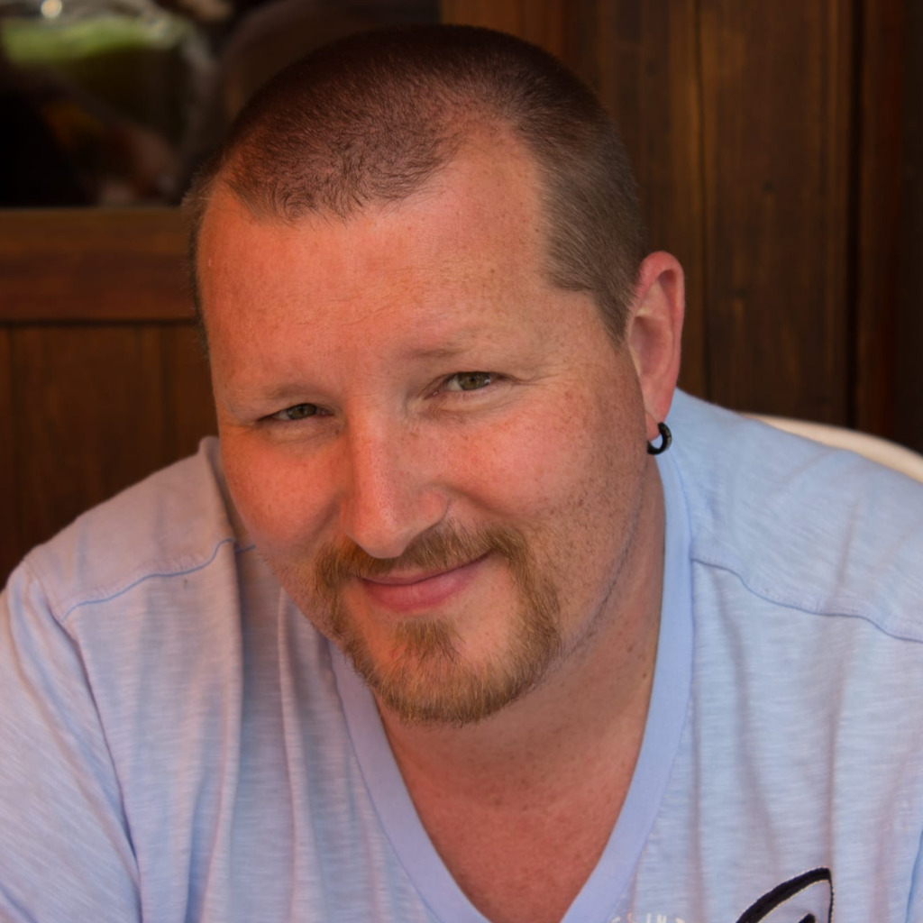 Michael Wadle - ERP Administrator (proALPHA) - EMS Elektro Metall ...