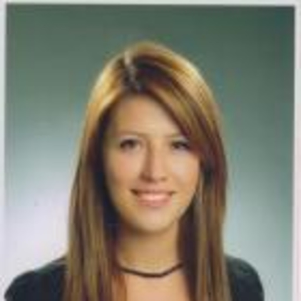 Aslı Filiz - kimya mühendisliği - gazi üniversitesi | XING