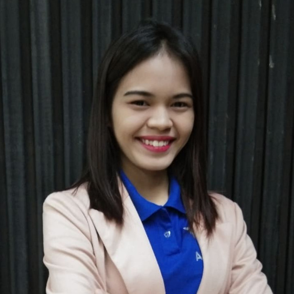 Jila May Alayon - Business Manager - Alliance In Motion Global, Inc. | XING