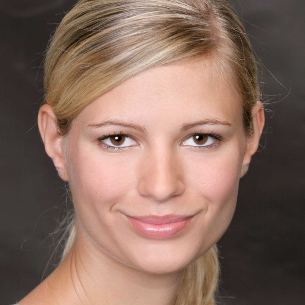 Lisa Heyne - Produktreferentin A-Segment Projekte - AUDI AG ...