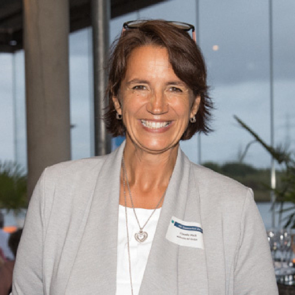 Claudia Hack - Vertrieb - wilhelm.tel GmbH | XING