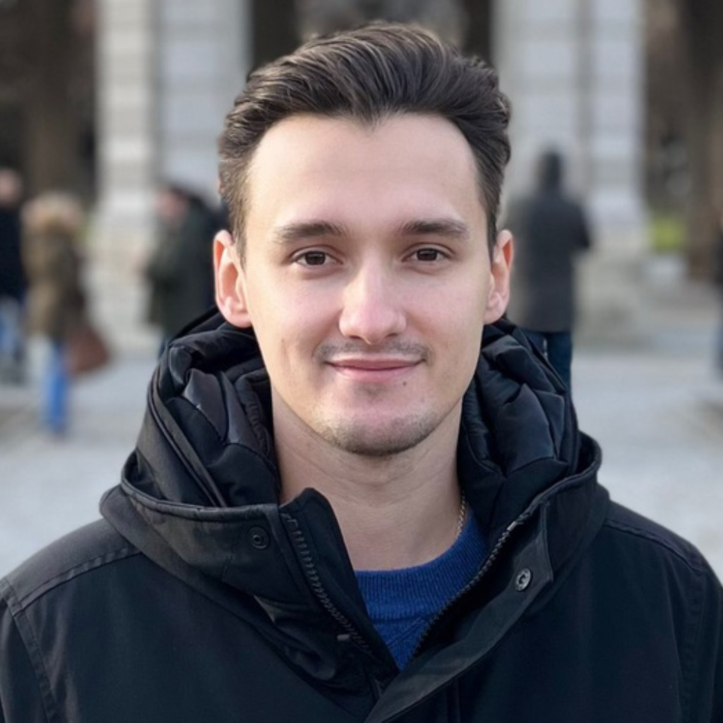 Pavel Dumenko - System Solutions Engineer - N26 Group | XING