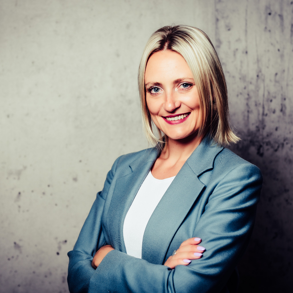 Lisa Jasmin Hoffmann - Consulting Real Estate - Secon Real Estate | XING