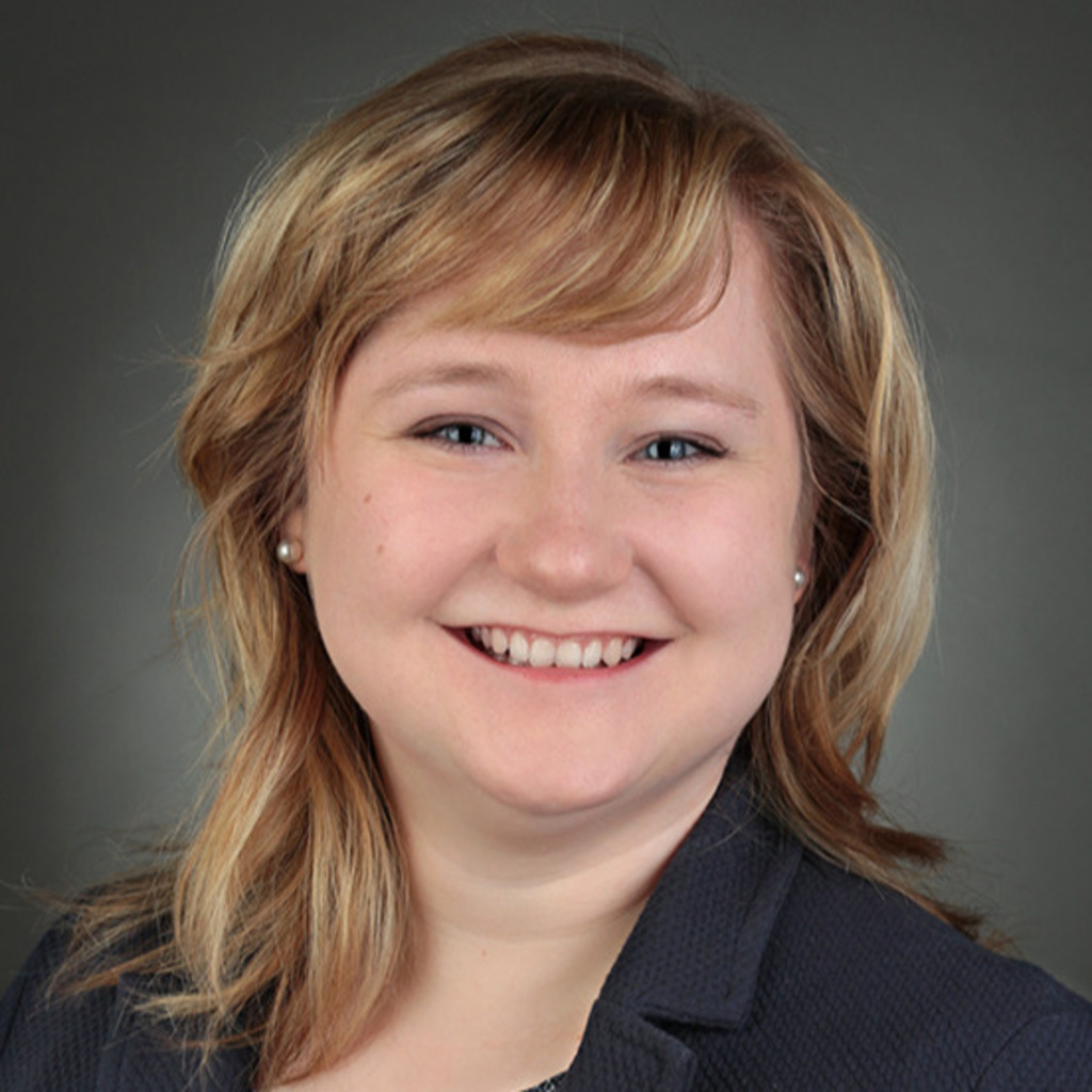 Birte Trampnau - Klimaschutzmanagerin - Stadt Oberhausen | XING