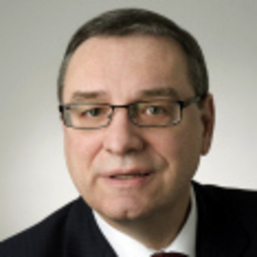 Dieter Aldinger - Privatier - Privat | XING