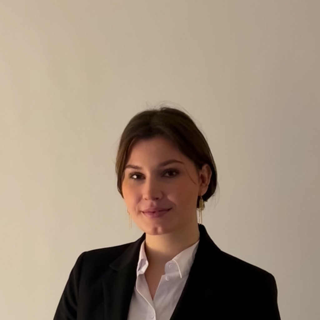 Neele Scholz - Recruitment Specialist - Convaris GmbH | XING