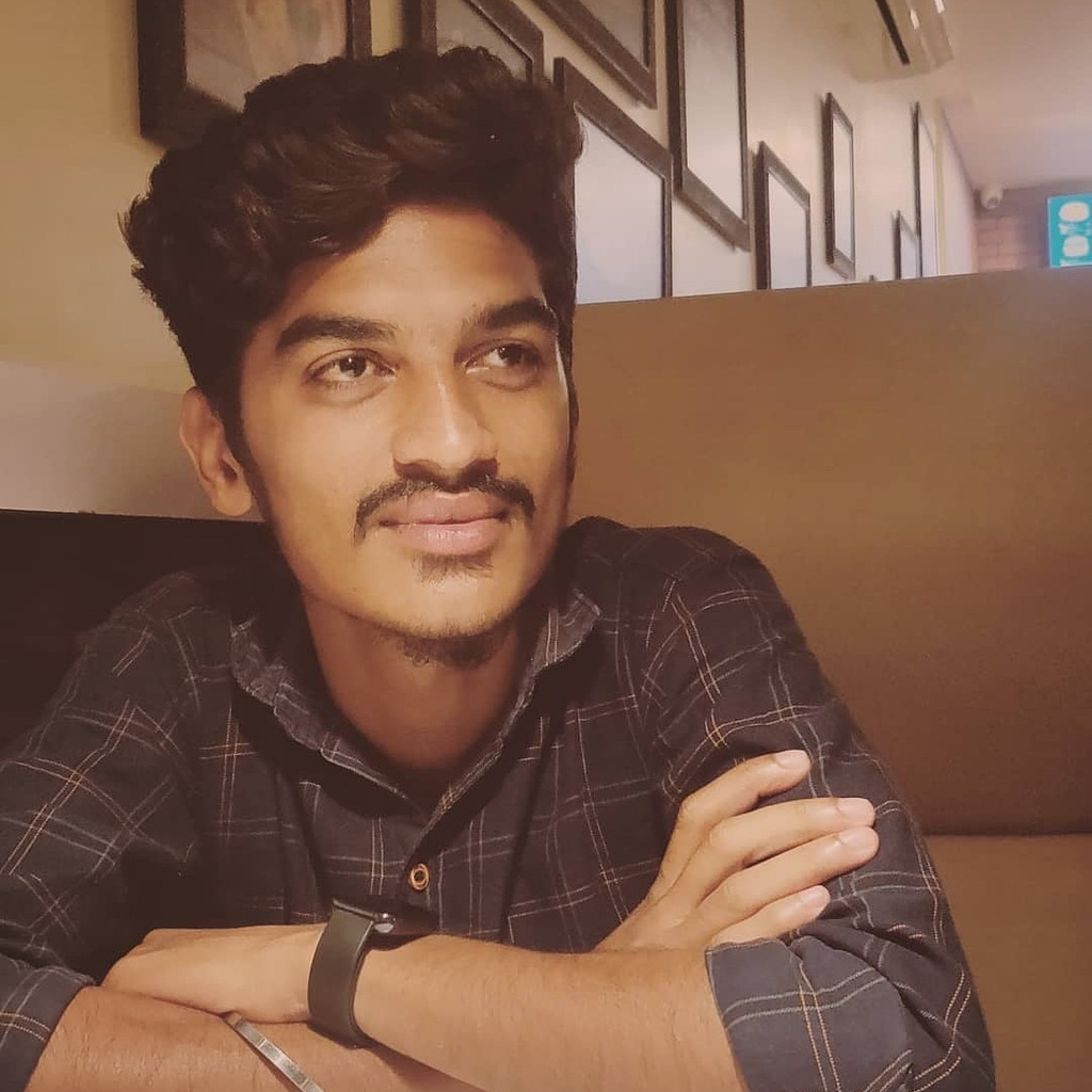 Ranjithkumar ramalingam - Digital Marketing Specialist - Aveon Infotech ...