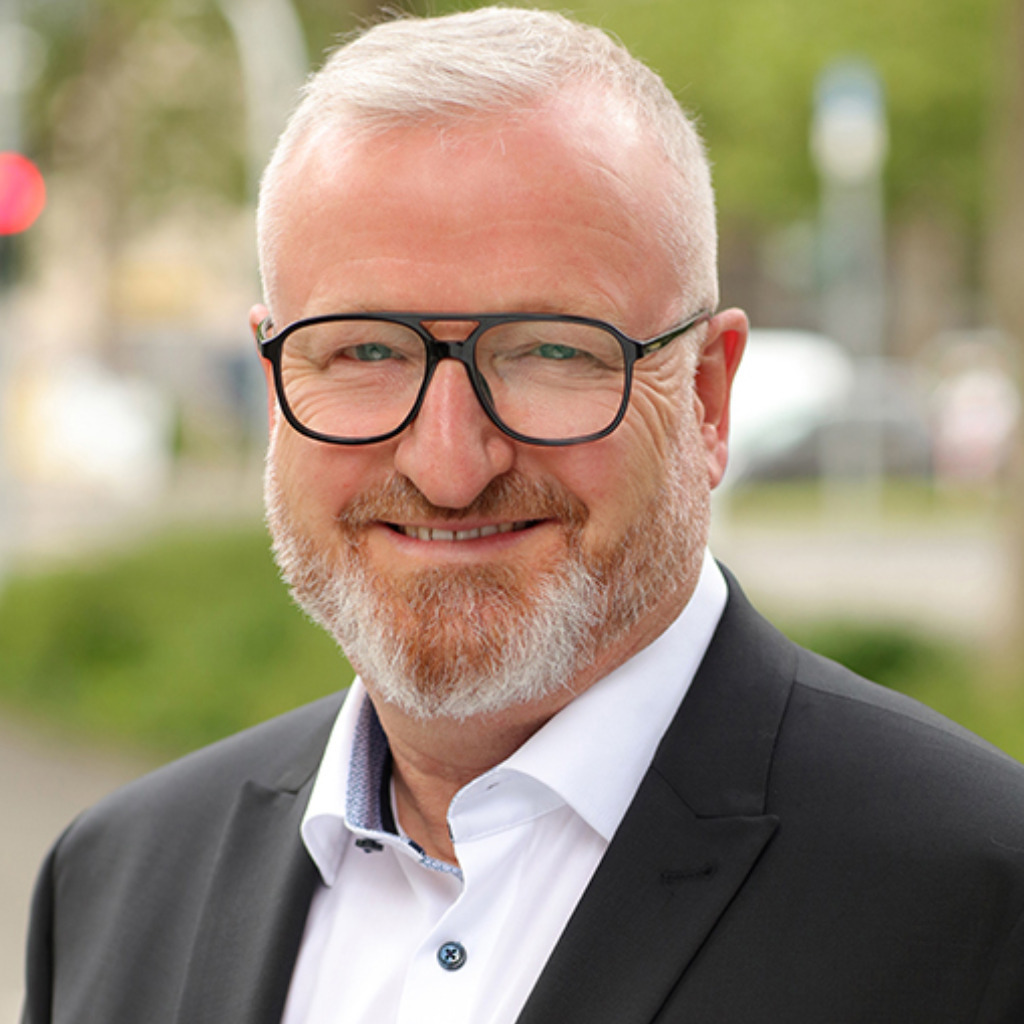 Michael Behling - Commercial Director - ERIKS Deutschland GmbH | XING