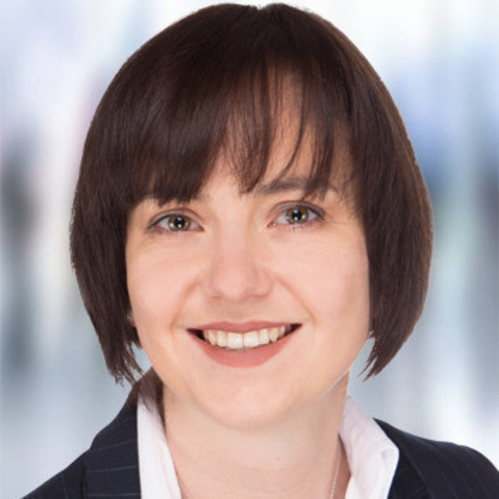 Andrea Gross - Risk Analyst - Group Risk - Allianz SE | XING