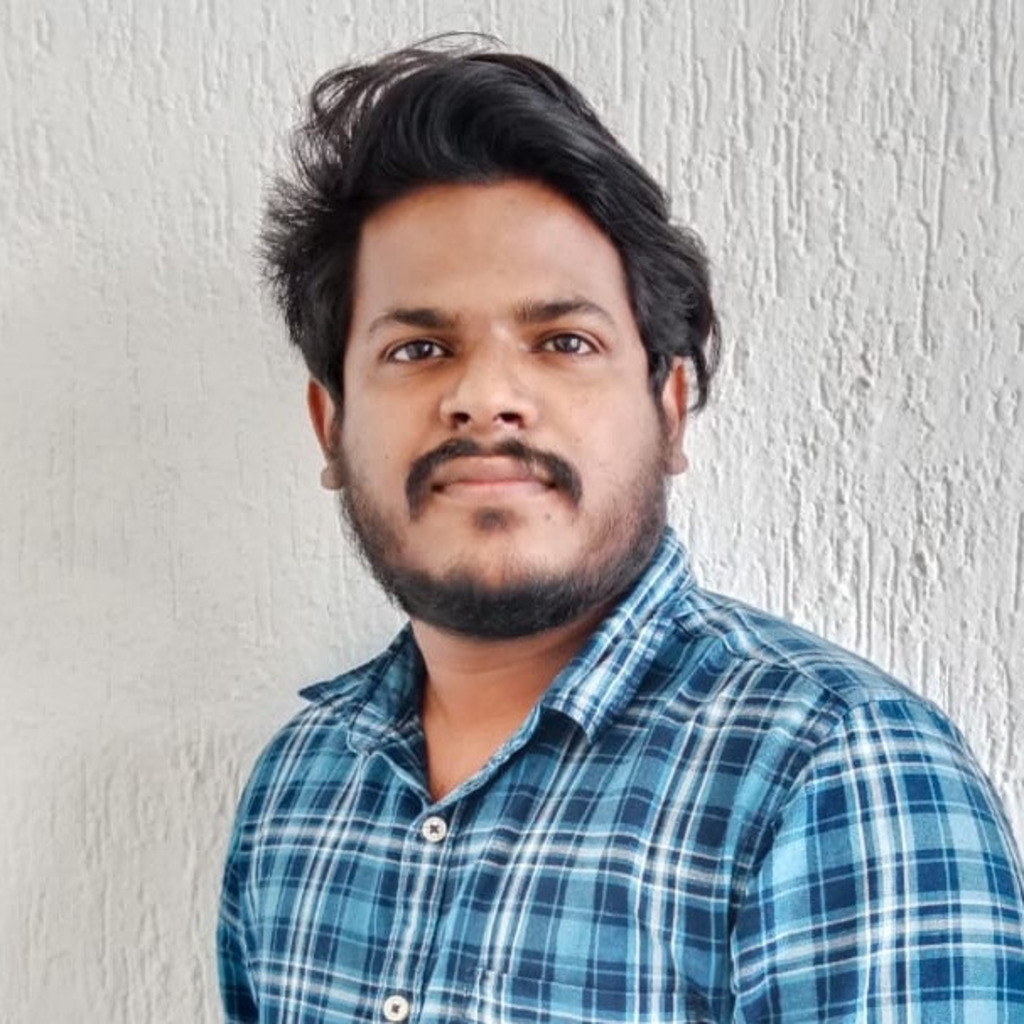 Syam Kumar Pk Technical Support Engineer Kpit Technologies Xing
