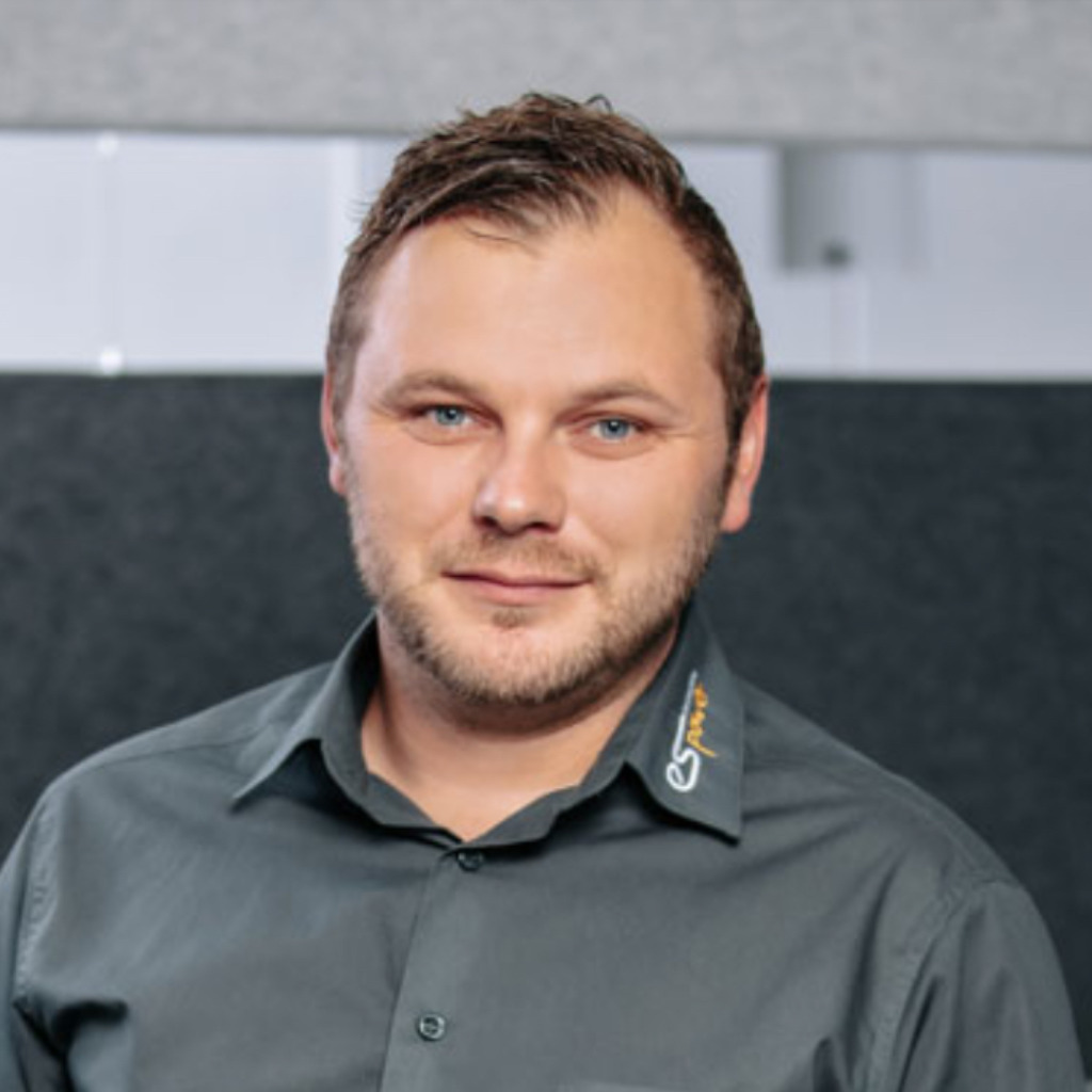 Elvedin Segl-Imsirovic - Fach- und Kundenberater für erneuerbare ...