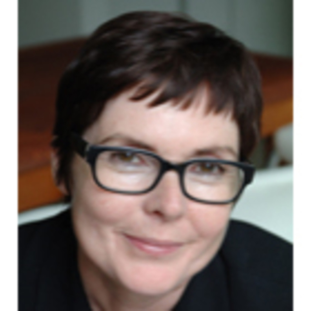 Angela Hasse - Geschäftsführerin - Creativ Beratung Angela Hasse | XING