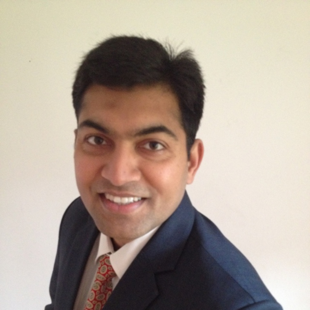 Rahul Joshi - Principal Consultant - L&T Infotech | XING