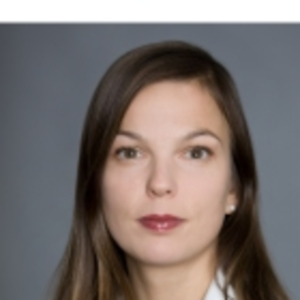 Jessica Rusch - Director - MSL Germany | XING