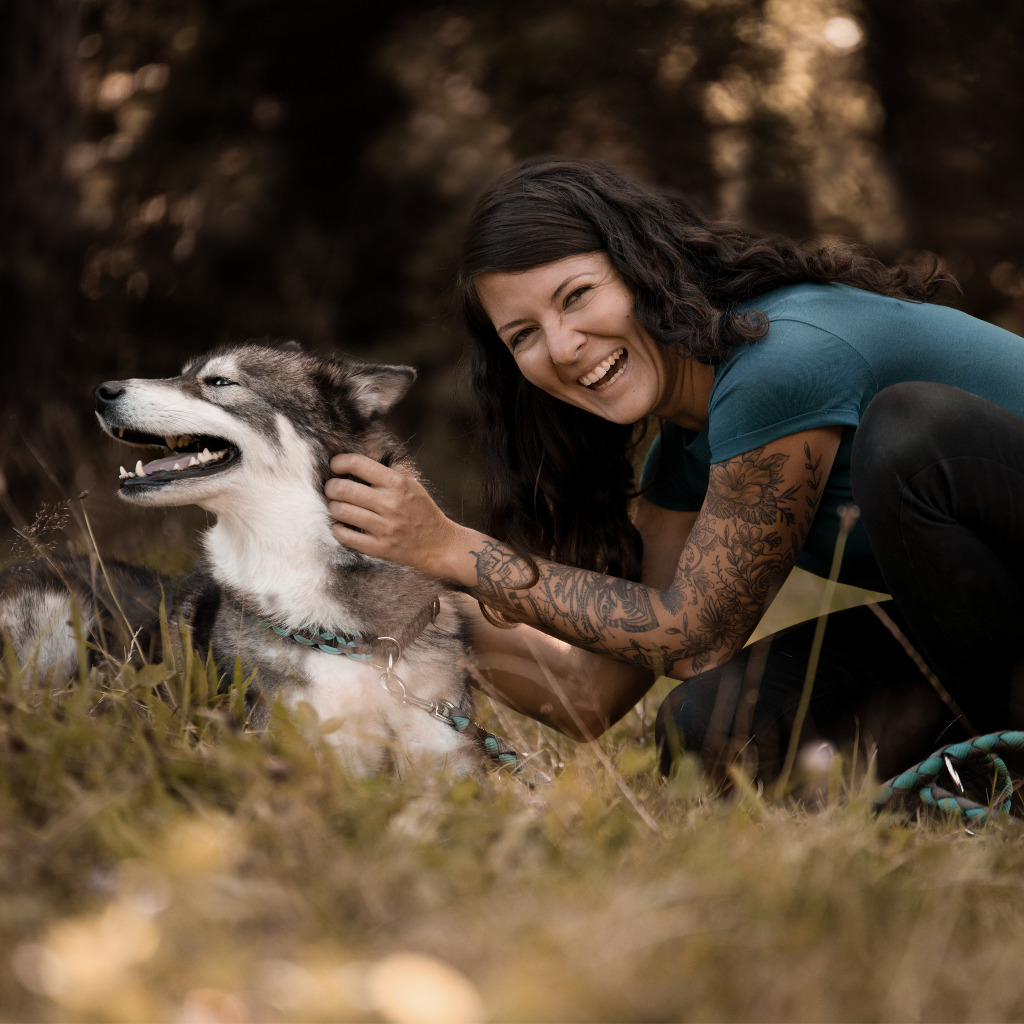 Denise Binder - Geschäftsführerin - Praxis mana | XING