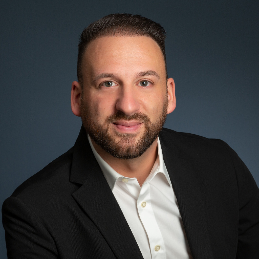 Chris Andris - Leiter Projektmanagement & Service - ASYS Group | XING