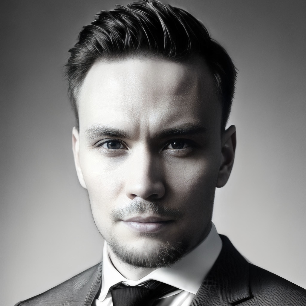 Tom-Nicolas Hielscher - Senior Manager - Strategic Accounts Retail ...