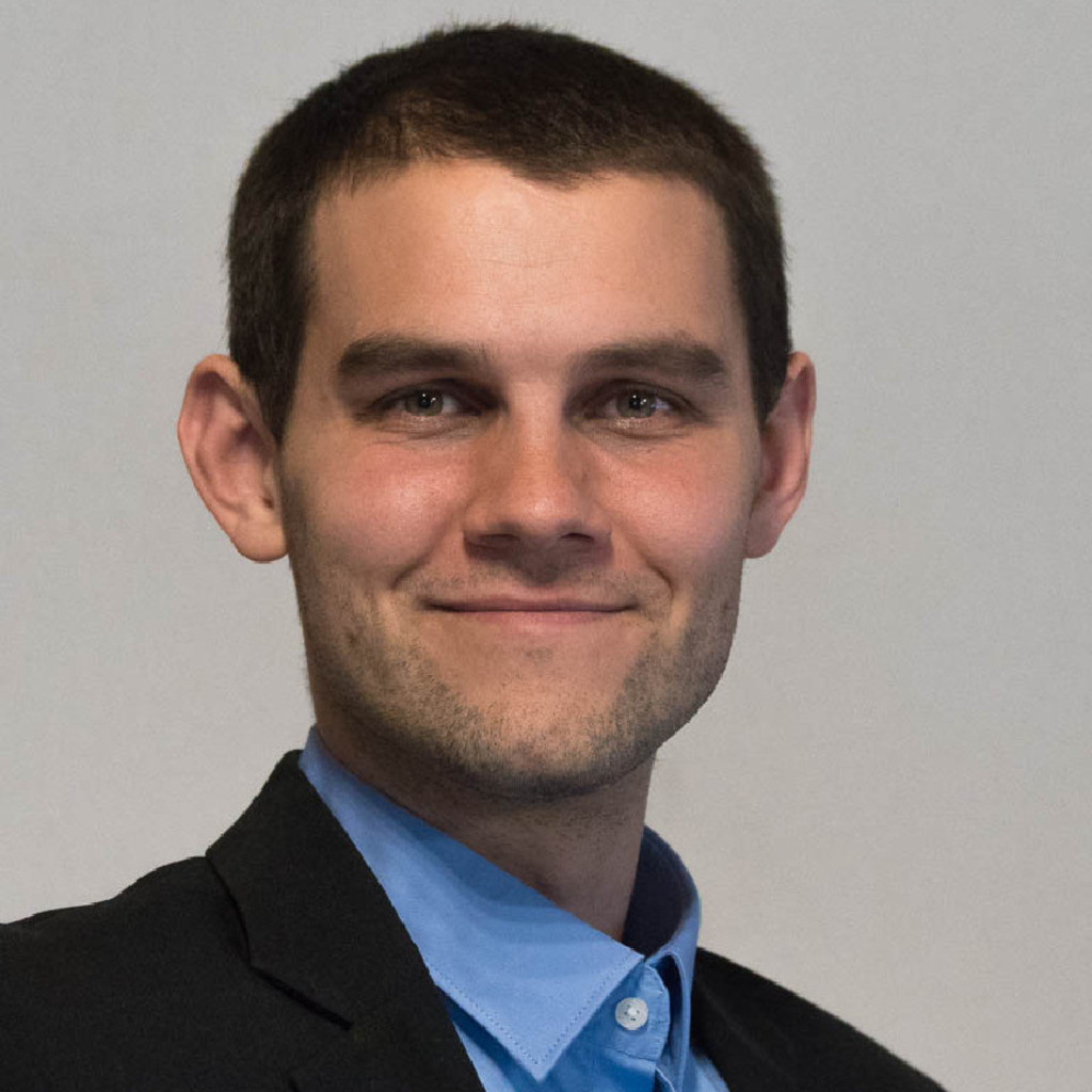 Pascal Mathias - Bachelor of Engineering (Elektrotechnik ...