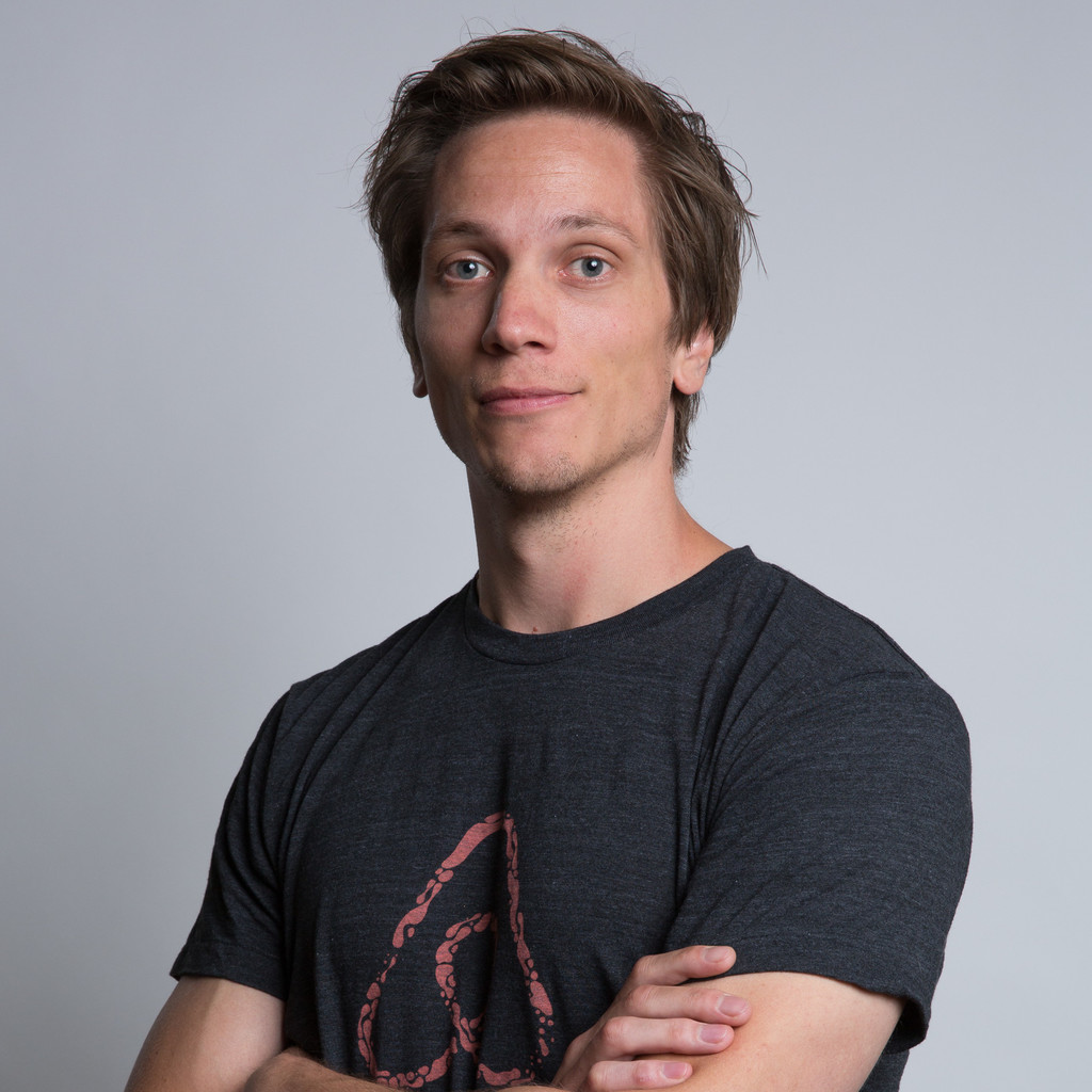 Machiel Schepers - Growth Marketing Lead - Airbnb | XING