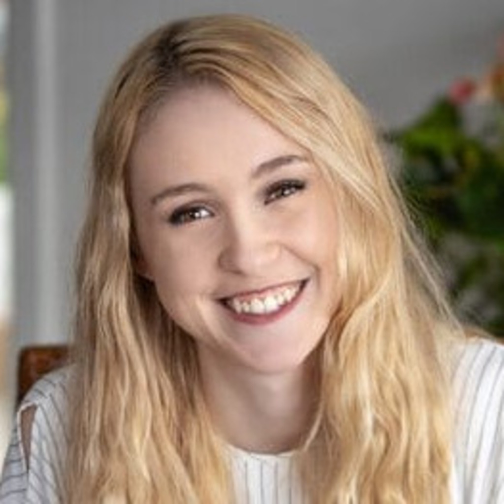 Elsie Jones - Human Resources Manager - Intel Recruitment Services | XING