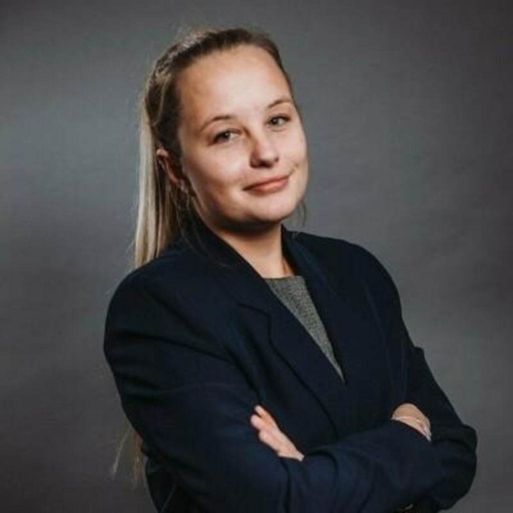 Susanne Guth - Consultant - INVENSITY GmbH | XING