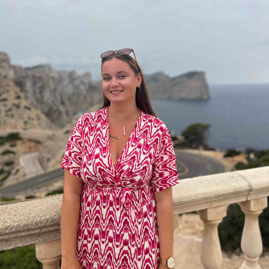 Michelle Rudolph - Kindheitspädagogik - Evangelische Hochschule Berlin ...