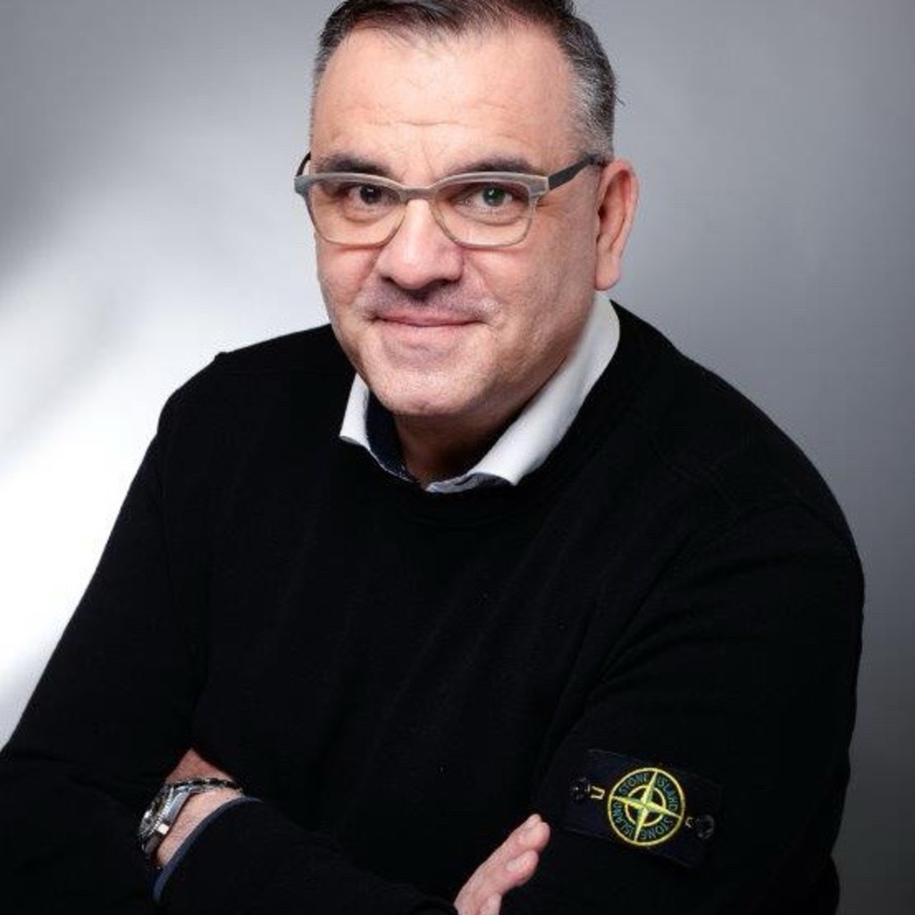 Christian Gansow - Inhaber - gansow-Arbeitssicherheit | XING